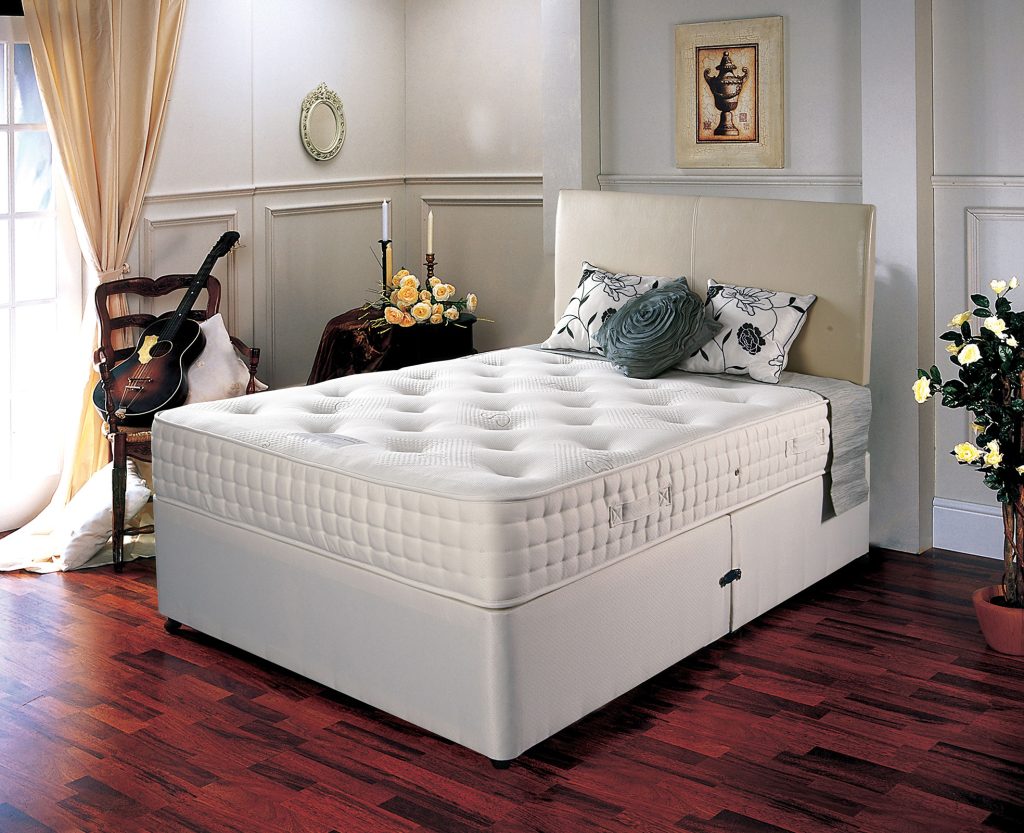 Kozee sleep - B2B bed and mattress manufacturers