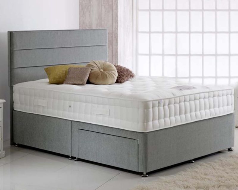 Kozee sleep - B2B bed and mattress manufacturers