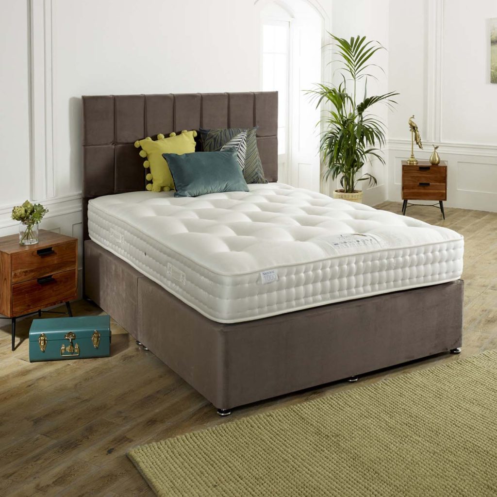 Kozee sleep - B2B bed and mattress manufacturers