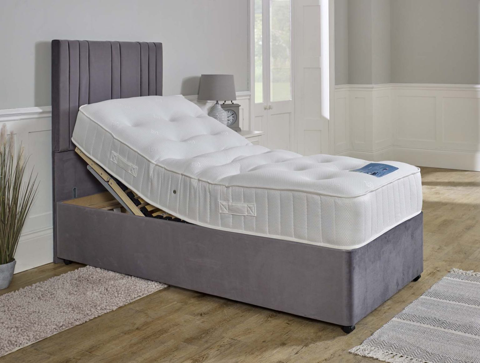 Kozee sleep - B2B bed and mattress manufacturers